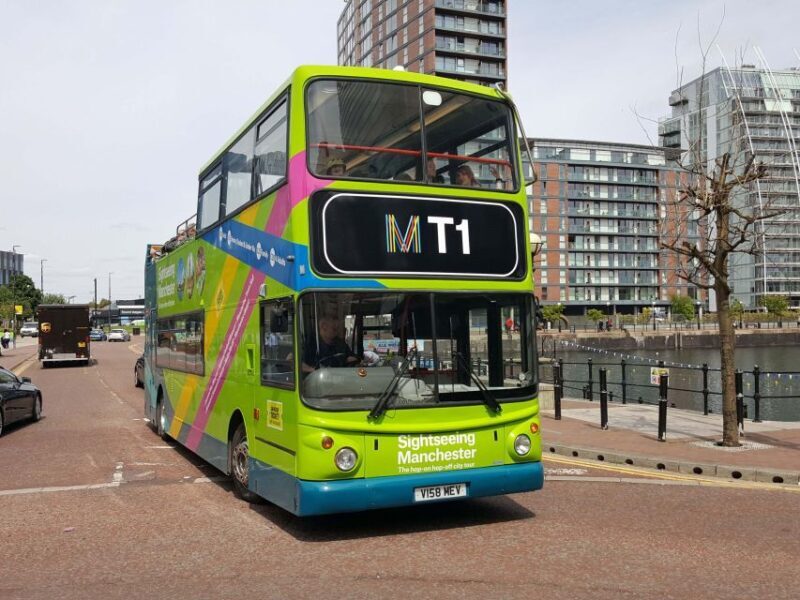 Manchester: Visit Manchester Pass with Entry Tickets & Tours - Final Thoughts: Is It Worth It?