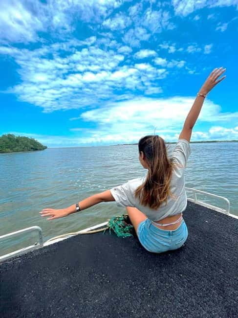 Mancora: Puerto Pizarro - Tour Mangrove Mysteries - Frequently Asked Questions