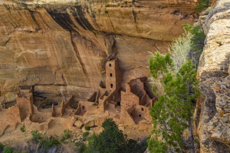 Mancos: Mesa Verde National Park Half-Day Tour - Starting in Mancos—A Picturesque Gateway