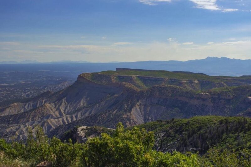 Mancos: Mesa Verde National Park Half-Day Tour - What Real Travelers Say