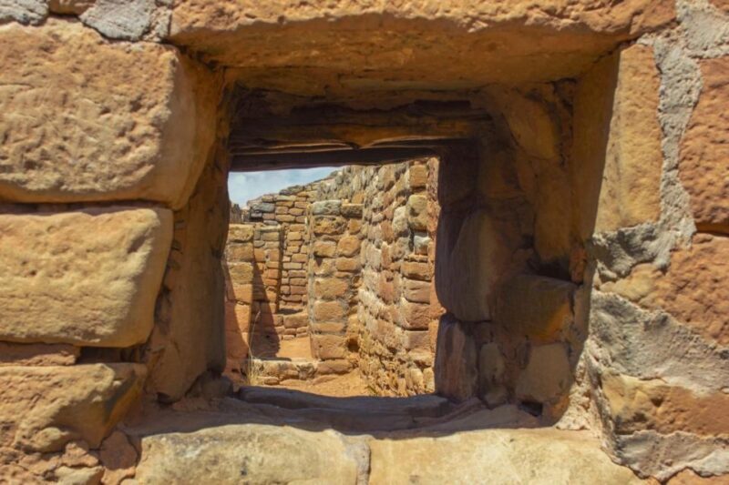 Mancos: Mesa Verde National Park Half-Day Tour - A Detailed Look at the Mesa Verde Half-Day Tour