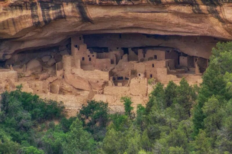 Mancos: Mesa Verde National Park Half-Day Tour - The Bottom Line