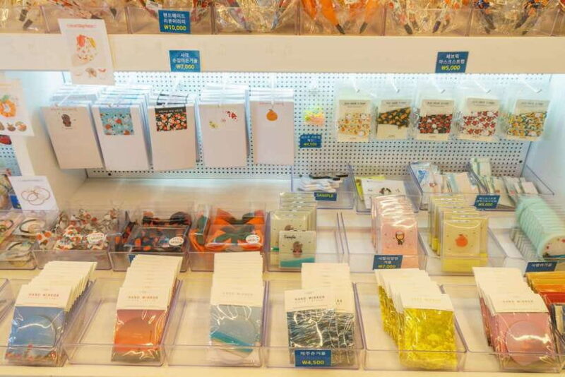 Mandal Discount Voucher 10,000KRW: Hidden Shop in Jeju - Final Thoughts: Is It Worth It?