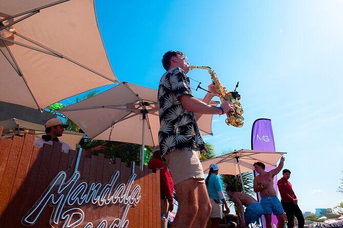 Mandala Beach Club Unlimited Drinks Cancun - Final Thoughts: Is It Worth It?