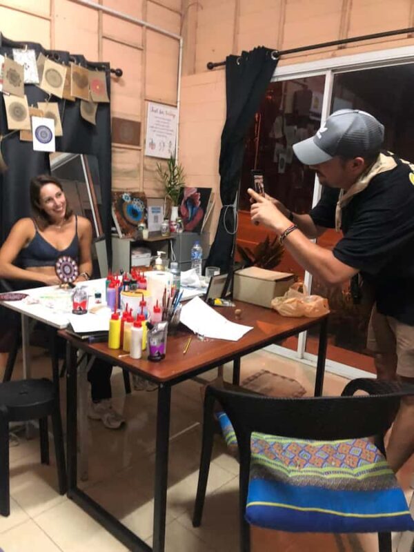 Mandala Dot Art Workshop - Why This Workshop Offers Great Value