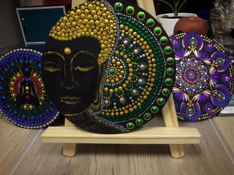 Mandala Dot Art Workshop - The Sum Up: Why This Workshop Is Worth Considering