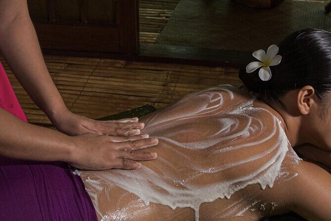 Mandala Wellness Spa in Boracay - Key Points