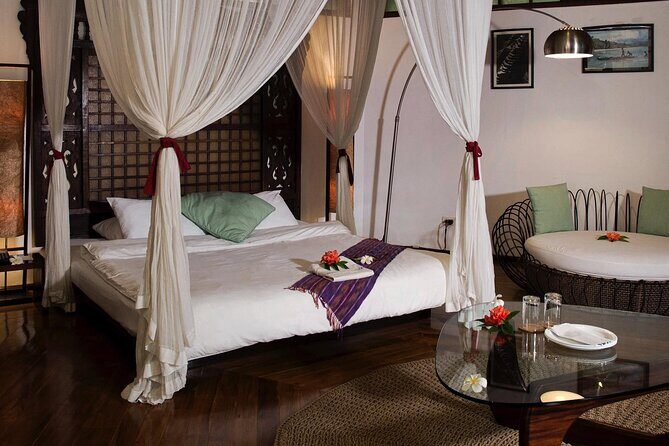 Mandala Wellness Spa in Boracay - An In-Depth Look at Mandala Wellness Spa