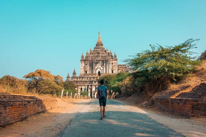 Mandalay Bagan 3 Days 2 Nights - What’s Included and What’s Not