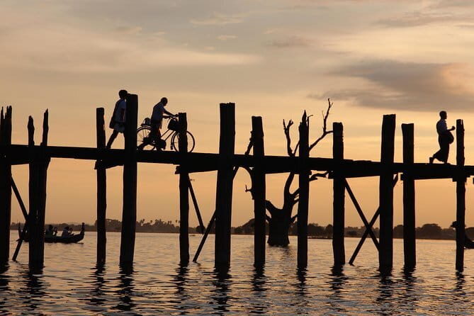 Mandalay Bagan 3 Days 2 Nights - The Sum Up