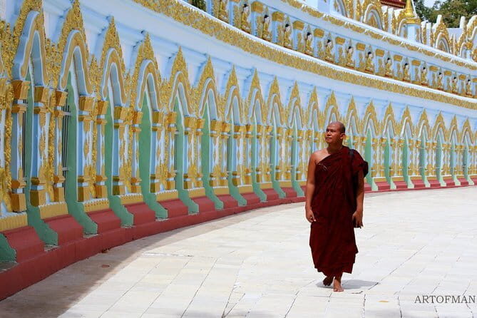 Mandalay: Excursion to Monywa - Who This Tour Is Best For
