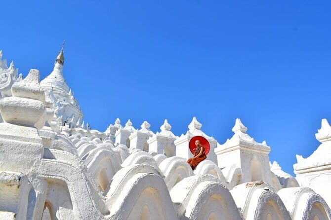 Mandalay: Excursion to Monywa - The Sum Up