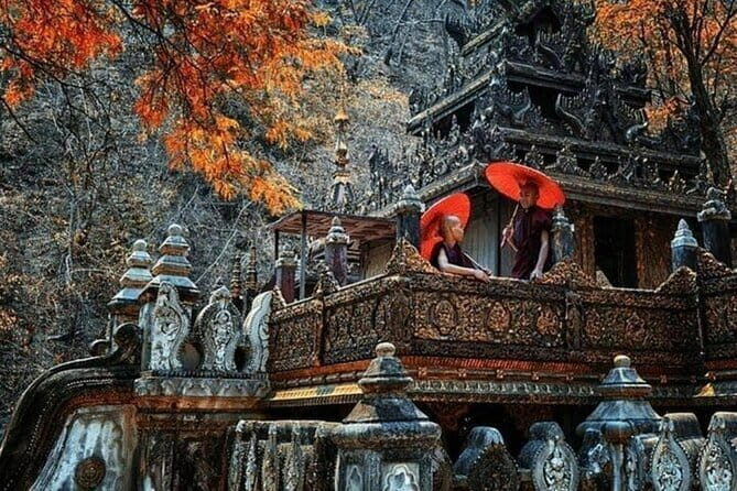Mandalay: Excursion to Monywa - FAQ