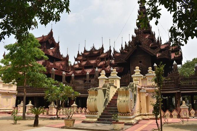 Mandalay: Full Day Mandalay Culture Tour - Introduction