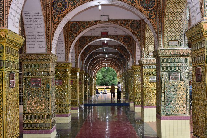 Mandalay: Full Day Mandalay Culture Tour - Who Will Love This Tour?