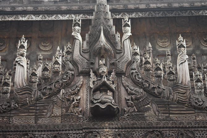 Mandalay: Full Day Mandalay Culture Tour - FAQ