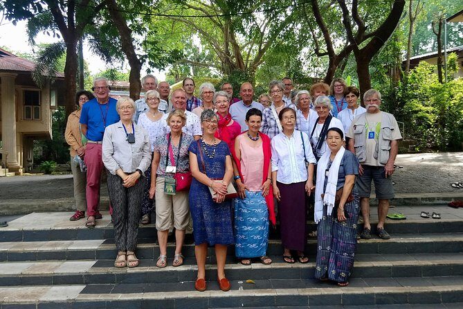 Mandalay: Full Day Mandalay Culture Tour - Final Thoughts