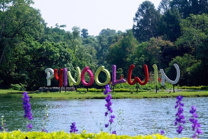 Mandalay - Maymyo Full-Day Tour - The Full Experience: A Deep Dive into the Tour