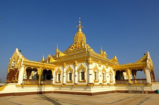Mandalay - Maymyo Full-Day Tour - Practical Details & Tips