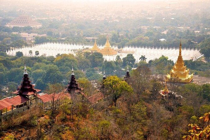 Mandalay To Bagan Transfer Tour - Pricing and Value