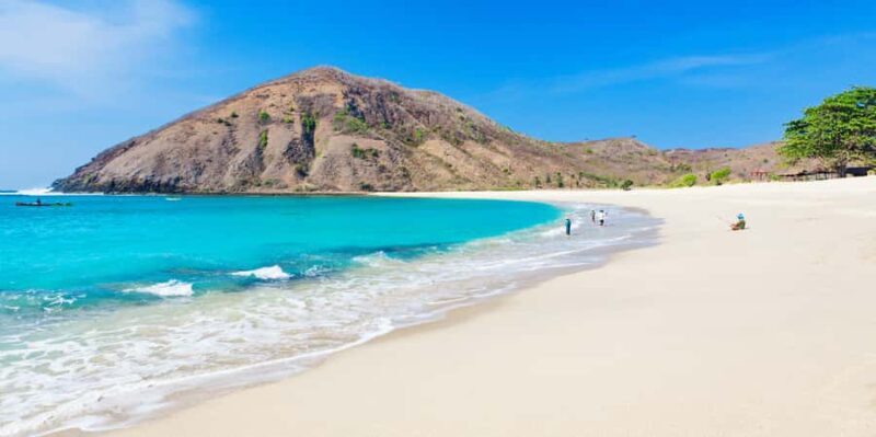 Mandalika, Lombok: Beach Hopping Tour & Sasak Traditions - Exploring Lombok’s Southern Charm: A Detailed Review