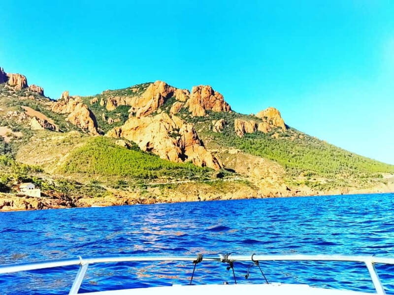 Mandelieu: Full day boat jet-ski paddle underwtaer scooter.. - FAQ