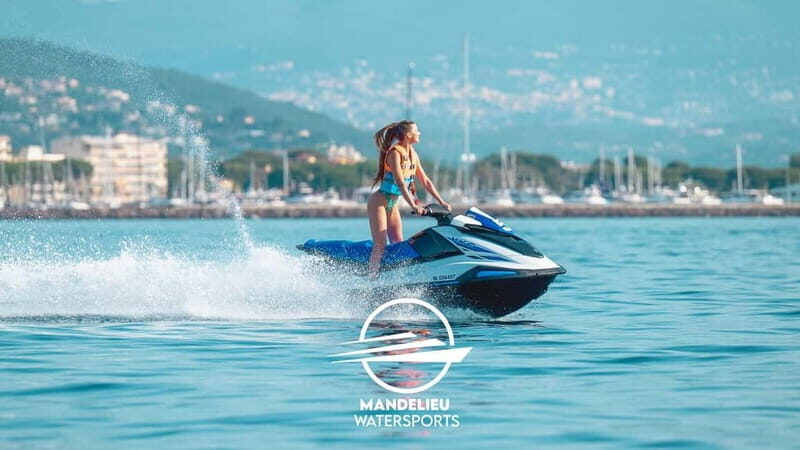 Mandelieu-La Napoule: La Rague Beach Jet Ski Tour - FAQ