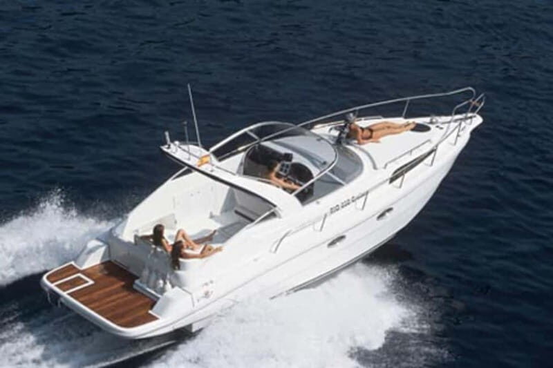 Mandelieu: Visit and aperitif by private boat - The Practicalities: What’s Included, What’s Not
