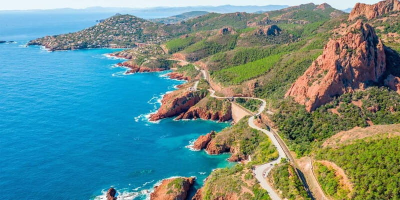 Mandelieu: Visit and aperitif by private boat - Who Will Love This Tour?