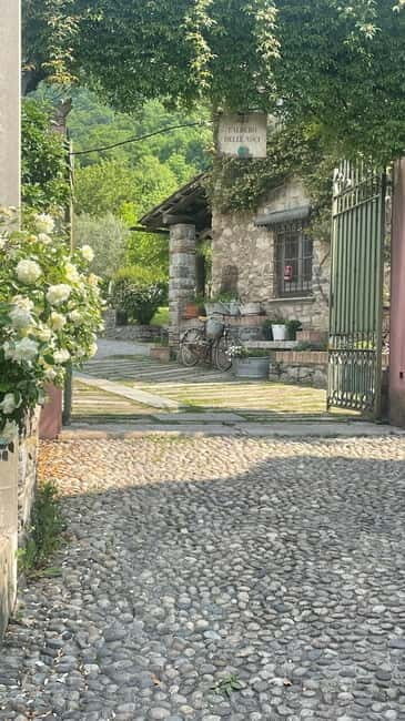 Mandello del Lario: Hike across hills and quaint hamlets - The Sum Up