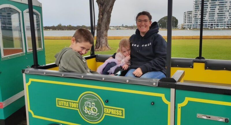 Mandjar Bay - Mini Toot - Final Thoughts: Why We Recommend the Mini Toot