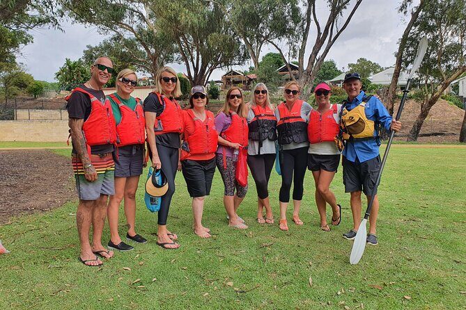 Mandoon Winery and Kayak Tour with wine tasting - Final Thoughts