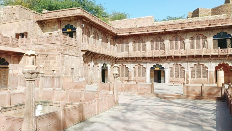 Mandore Garden Guided tour - Final Thoughts on the Mandore Garden Guided Tour