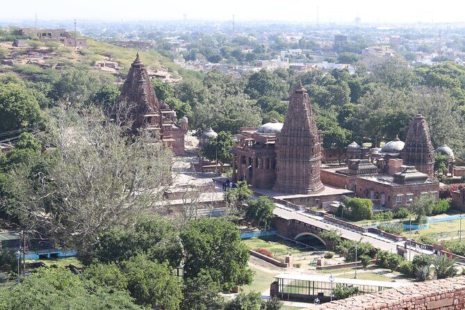 Mandore Garden Walking Tour - Final Thoughts