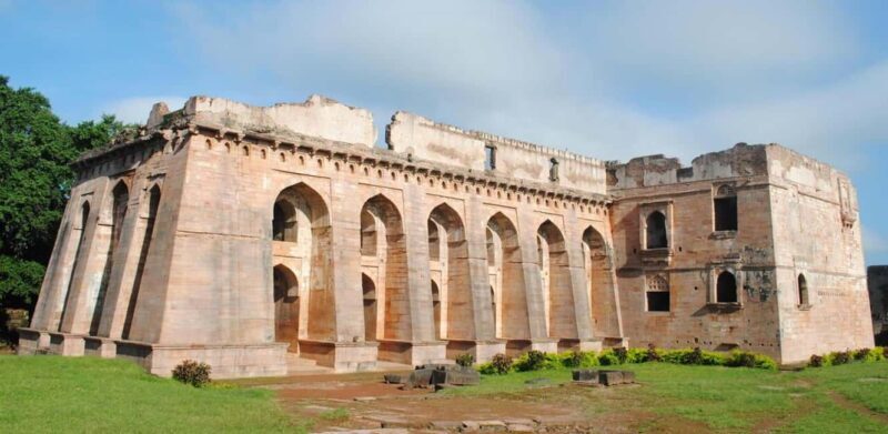 MANDU FULL DAY TOUR FROM INDORE - Authentic Experiences and Travelers Insights