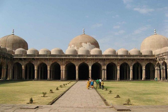 Mandu Full Day Tour From Indore - The Itinerary – A Closer Look