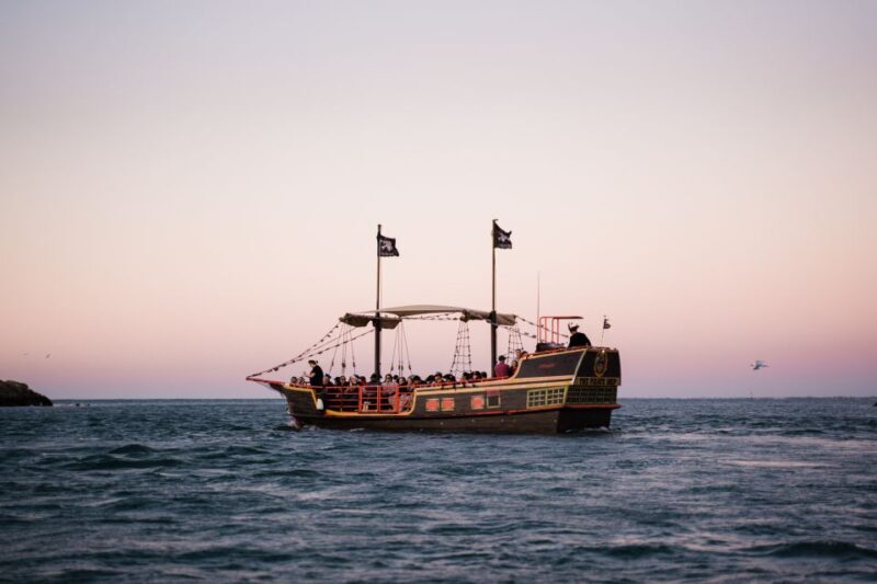 Mandurah: 1.5 Hour Sundowner Cruise - Who Is This Cruise Best Suited For?