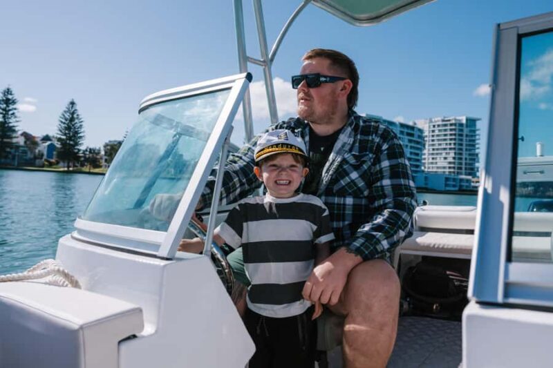 Mandurah: 6-Person Bowrider Boat Rental - Why Choose a Bowrider Boat in Mandurah?