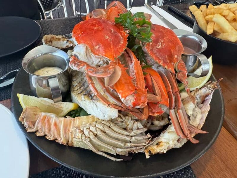 Mandurah Coastal Escape - 4 Hour Private Tour - Key Points