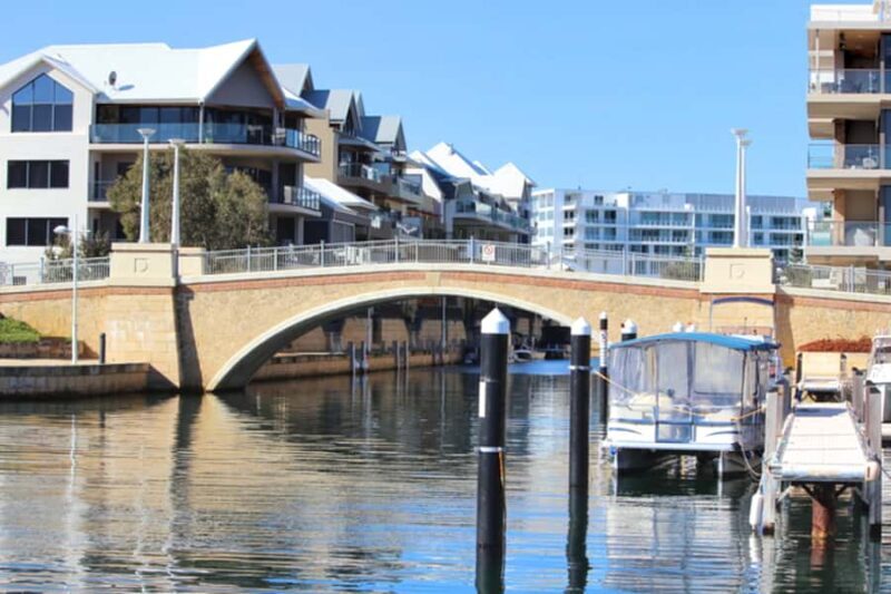 Mandurah Coastal Escape - 4 Hour Private Tour - What to Expect Throughout the Tour