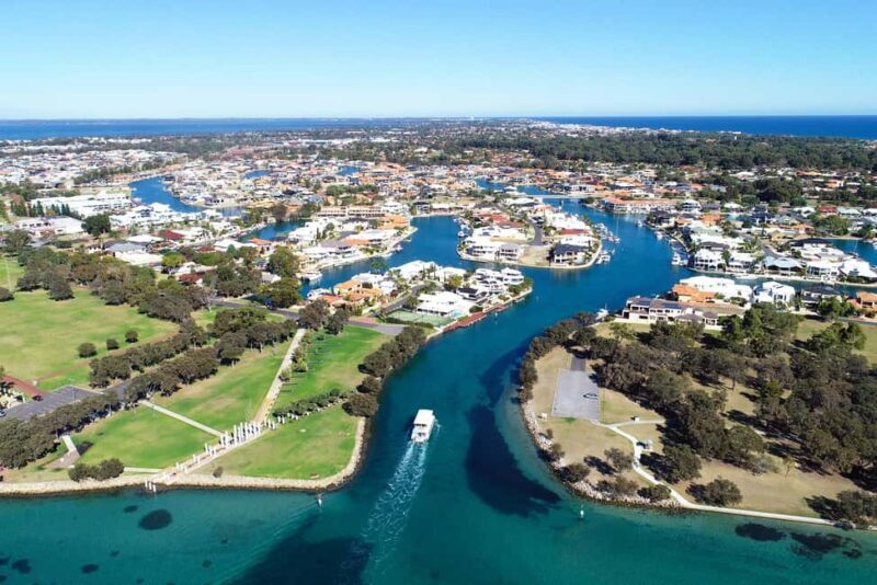 Mandurah: Dolphin and Views Cruise - The Sum Up