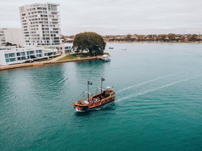 Mandurah Pirate Cruise - Value and Practical Aspects