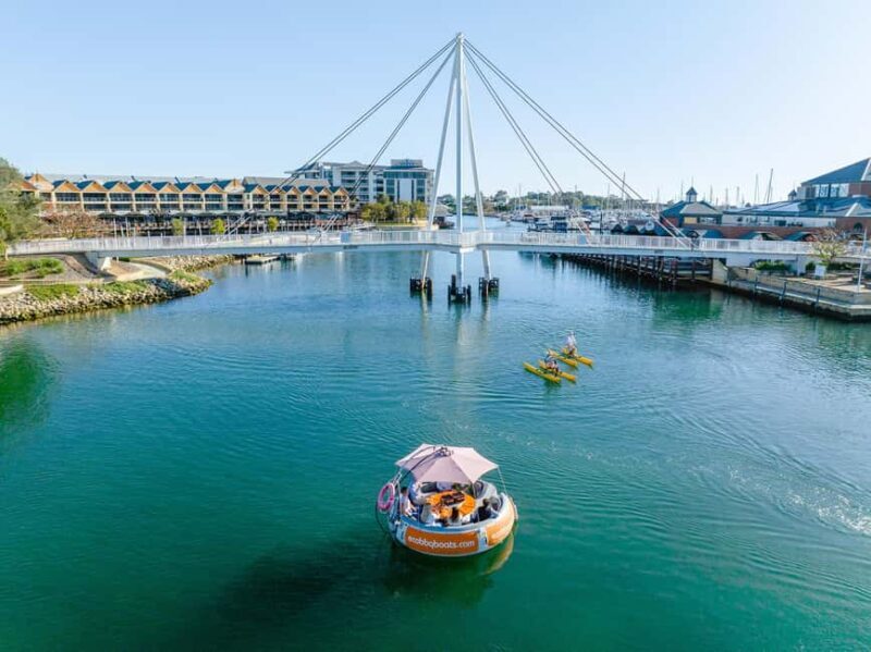 Mandurah: Self-Drive BBQ Boat Hire - Practical Tips for Your Trip