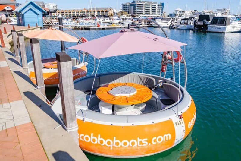 Mandurah: Self-Drive BBQ Boat Hire - Who Should Consider This Experience?