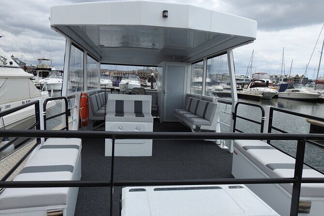 Mandurah Sunset Cruise - Practical Details and Value