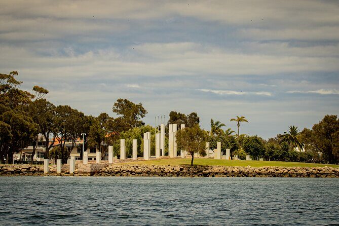 Mandurah Sunset Cruise - Who Should Consider This Tour?