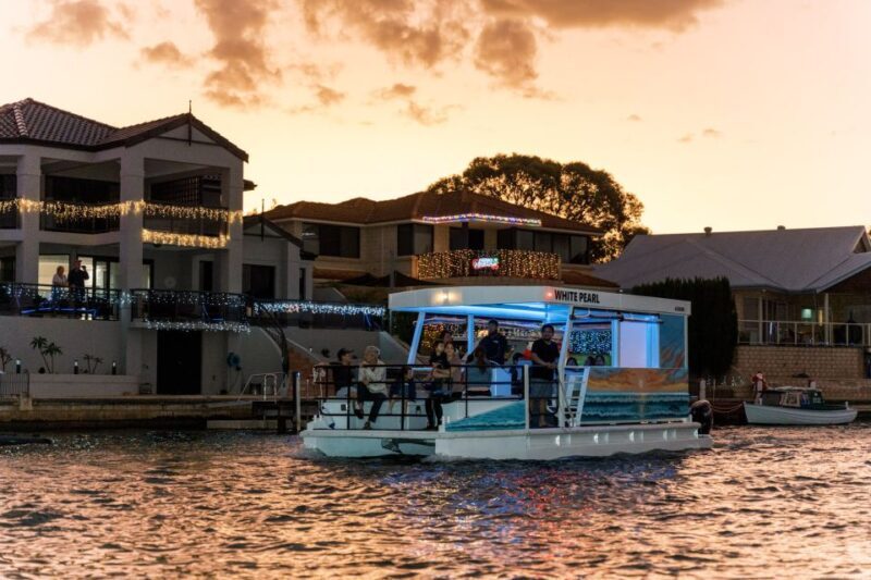 Mandurah: Sunset Cruise - Why a Sunset Cruise in Mandurah Is a Memorable Choice