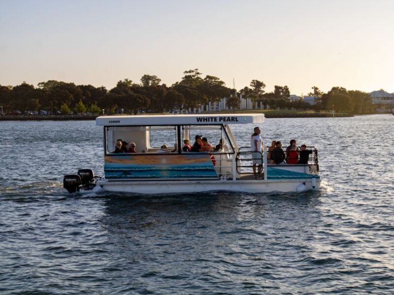 Mandurah: Sunset Cruise - Who Will Love This Tour?
