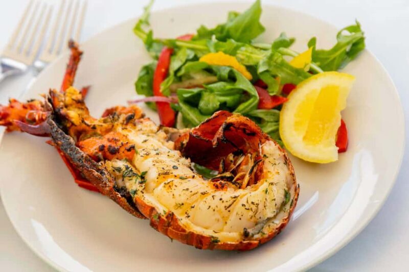 Mandurah: Wild Seafood Experience - A Complete Look at the Mandurah Wild Seafood Experience