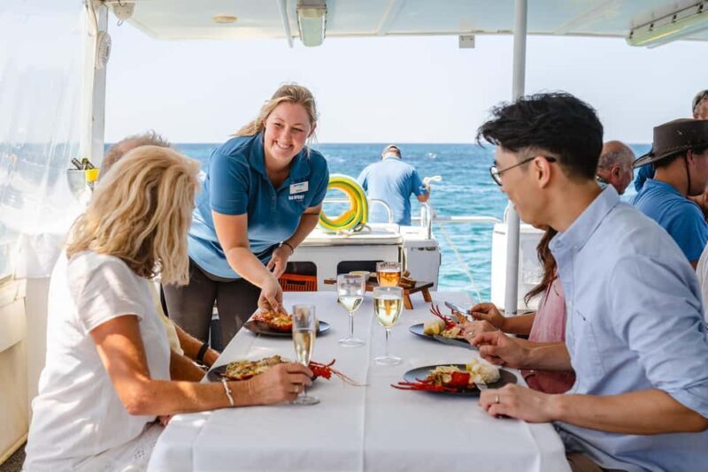 Mandurah: Wild Seafood Experience - FAQ